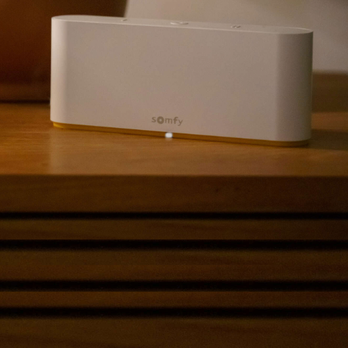 Welcome to the Somfy Group website