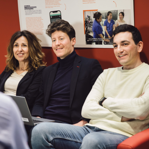 Welcome to the Somfy Group website