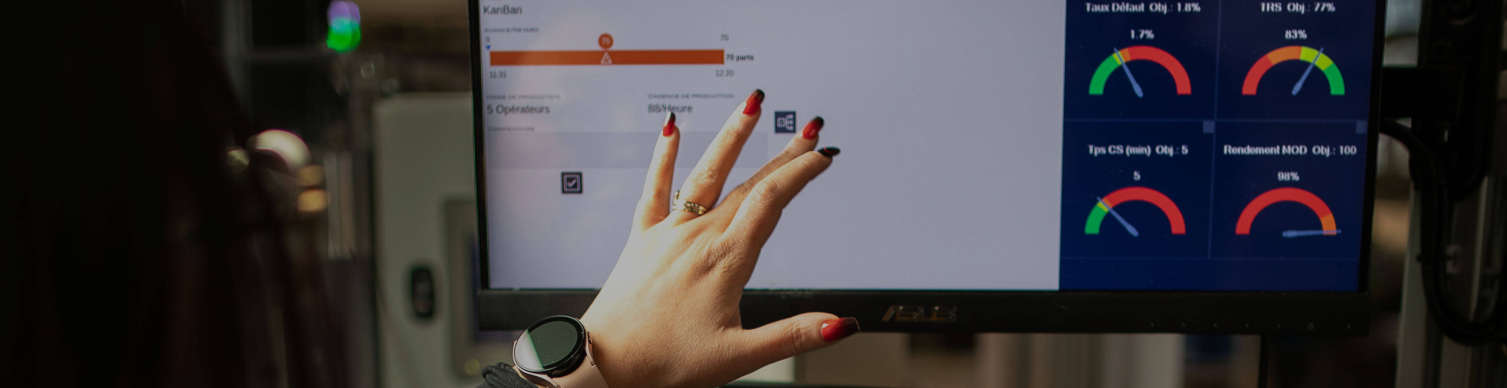 Action 10 DIGITALIZATION, LEVER FOR PERFORMANCE AND DEVELOPMENT