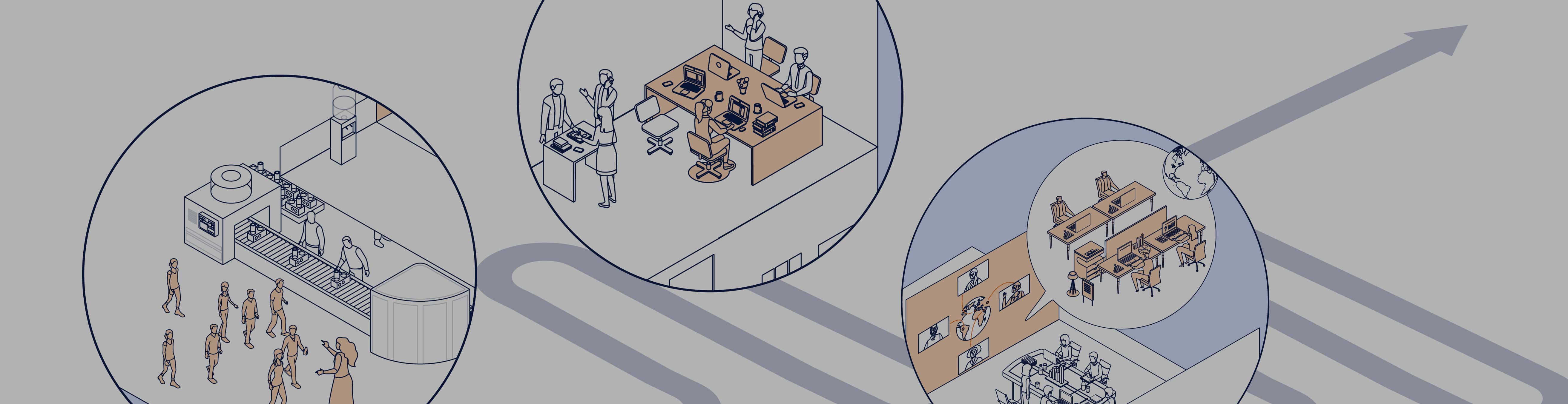 Action 12 - STEPPING ONTO THE LADDER’S FIRST RUNG