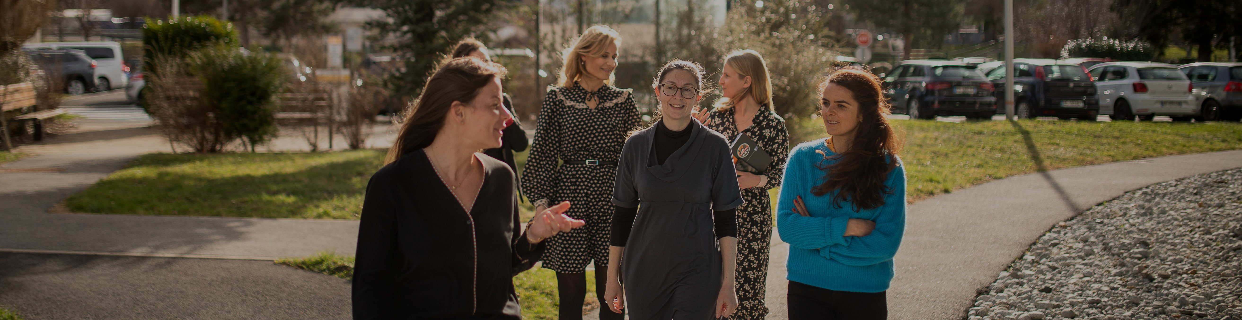 Action 7 - ENGAGEMENT IS A TWO-WAY STREET