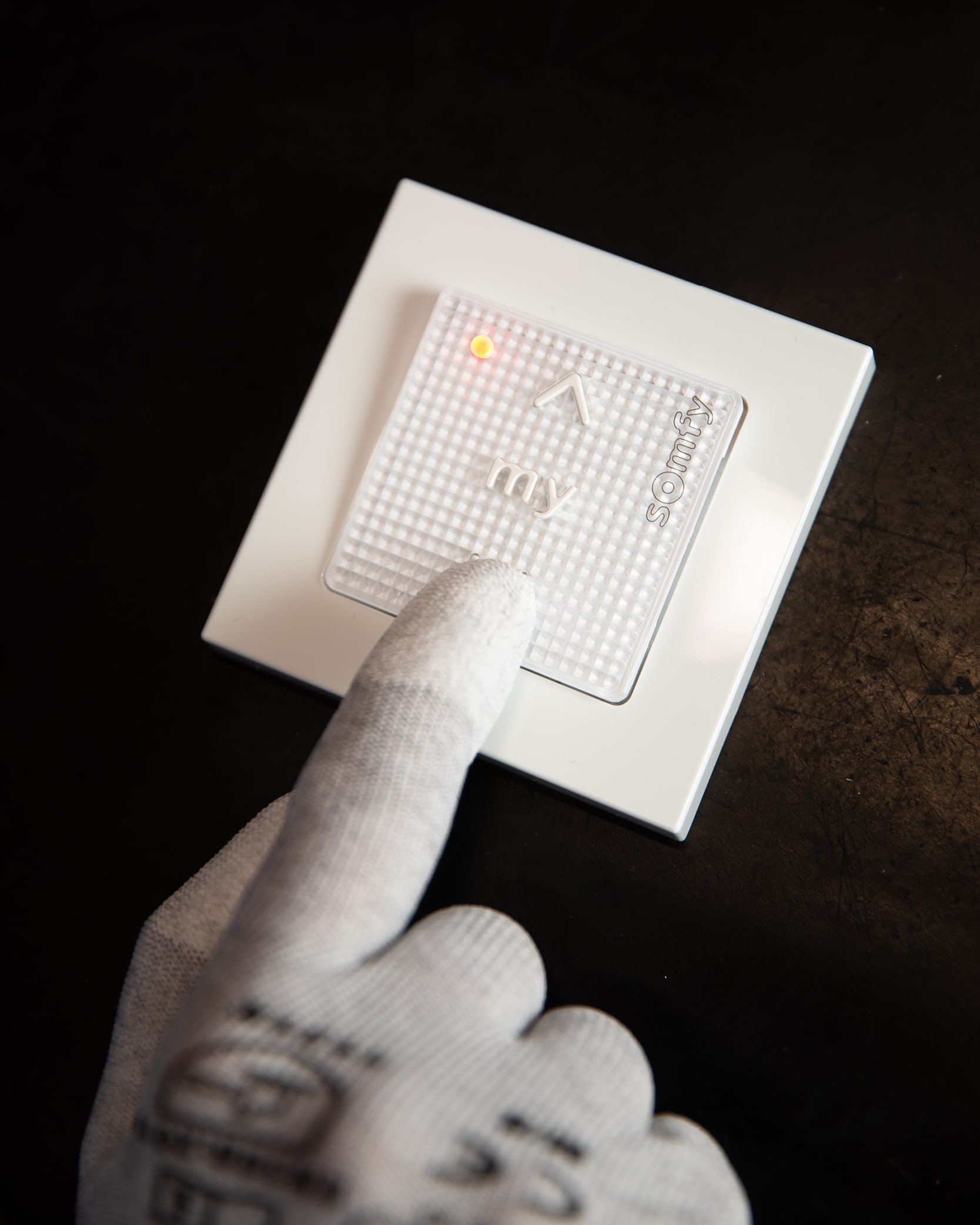 Welcome to the Somfy Group website